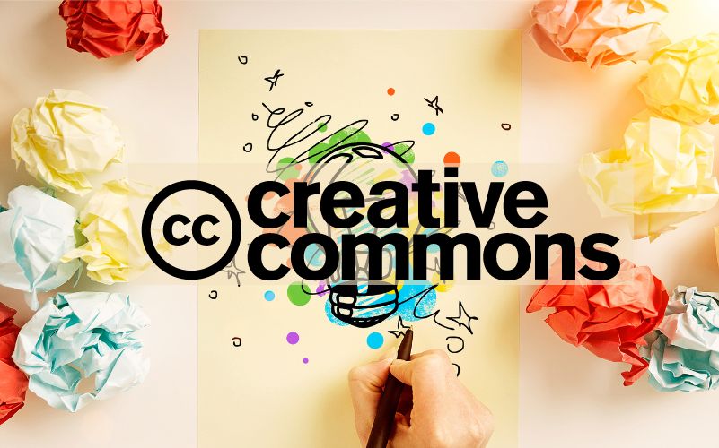 Creative Commons Licenses for Small Business Owners and Content Creators